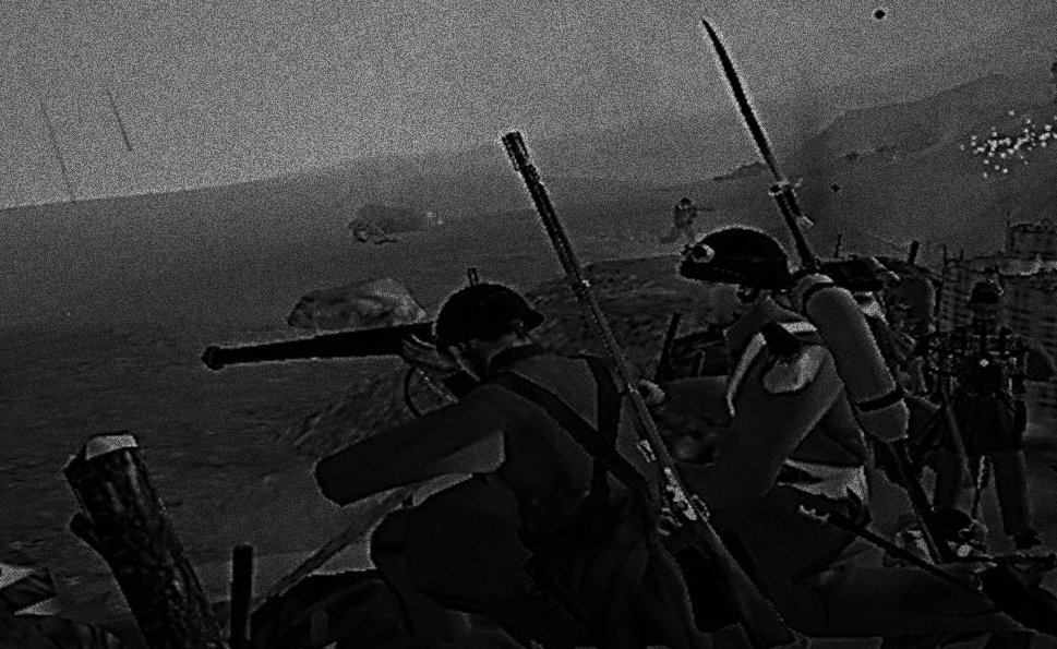 Grunder Gun Confederate Conquest Central Wiki Fandom