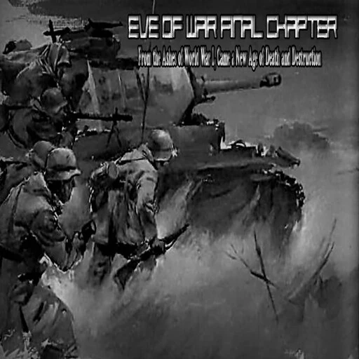 Eve of War: Final Chapter | Confederate Conquest Central Wiki | Fandom