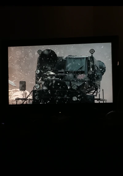 Mithraic Truck | Raised by Wolves Wiki | Fandom