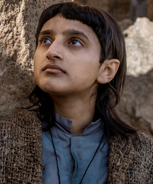 Holly | Raised by Wolves Wiki | Fandom