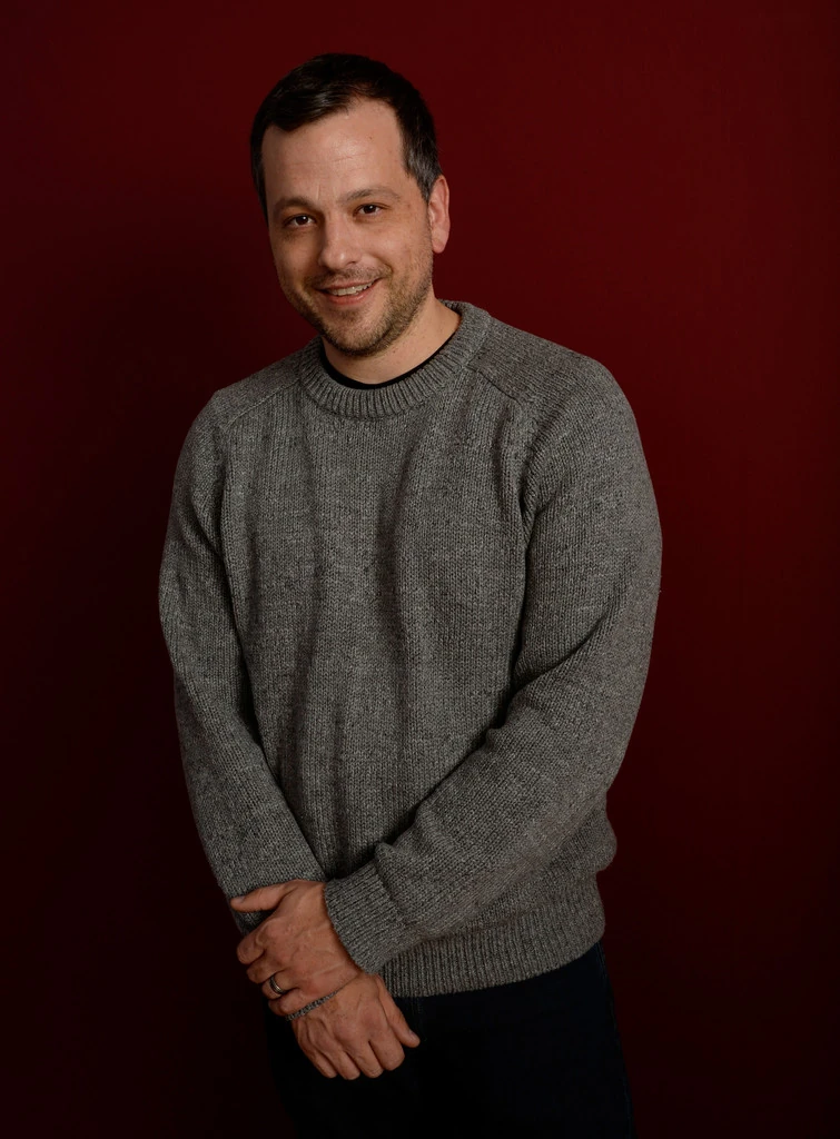 Aaron Guzikowski | Raised by Wolves Wiki | Fandom