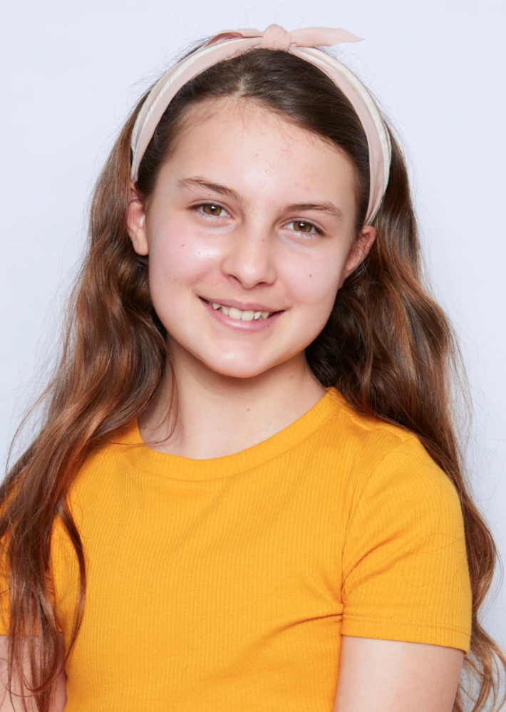 Morgan Santo | Raised by Wolves Wiki | Fandom