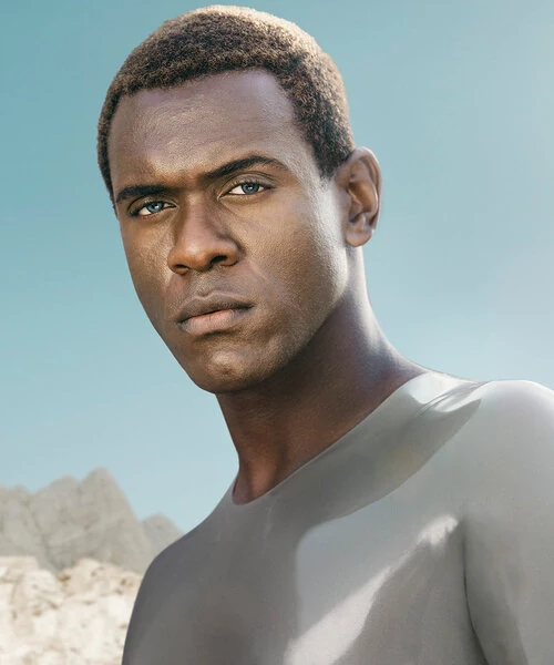 Father | Raised by Wolves Wiki | Fandom