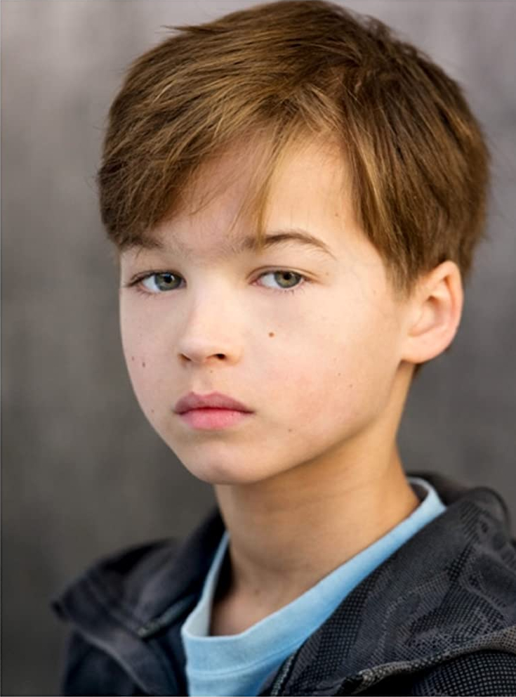 Felix Jamieson | Raised by Wolves Wiki | Fandom