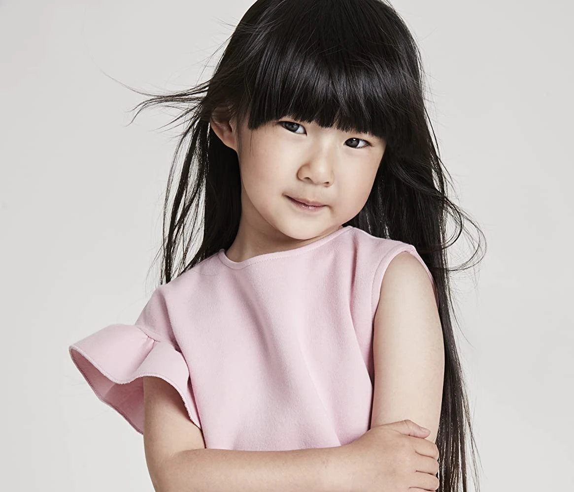 Ivy Wong | Raised by Wolves Wiki | Fandom