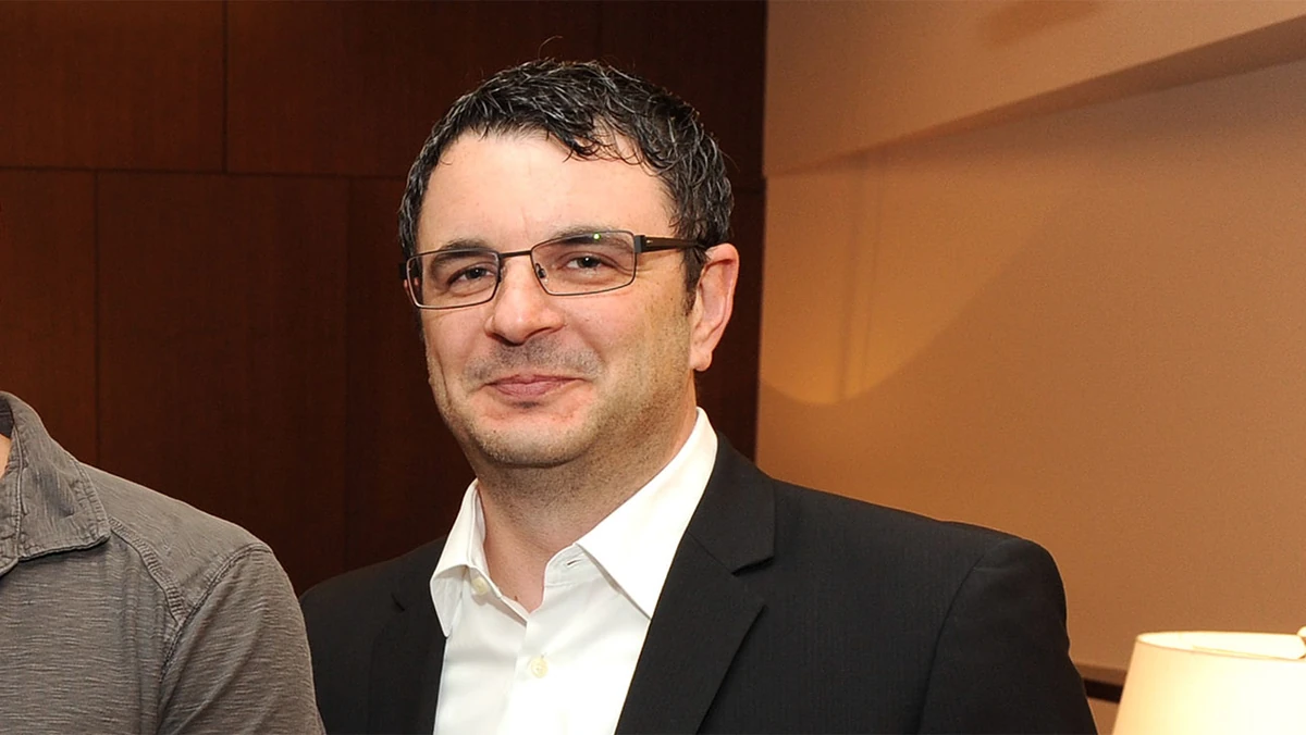 Adam Kolbrenner | Raised by Wolves Wiki | Fandom