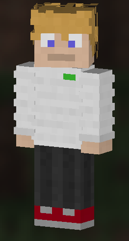 Sam Braddock | Confederation Universe Wiki | Fandom