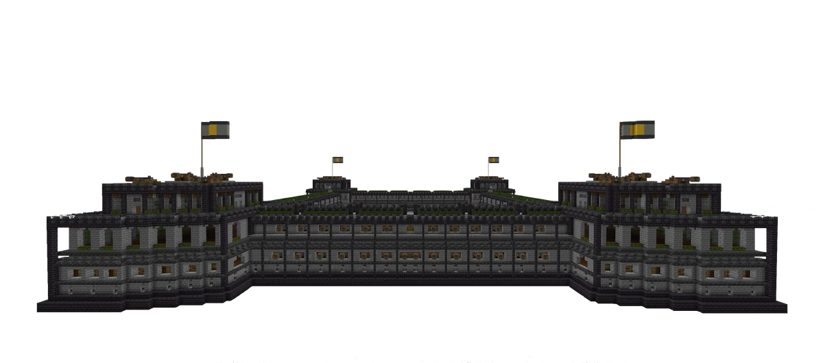 Braddock, D.C. | Confederation Universe Wiki | Fandom