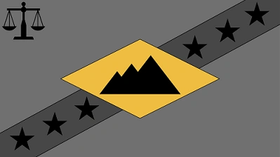 Sam Braddock | Confederation Universe Wiki | Fandom