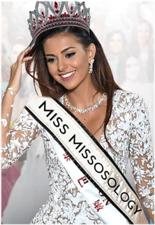 1st Miss Missosology | Confidexcelly Beautiful Wiki | Fandom