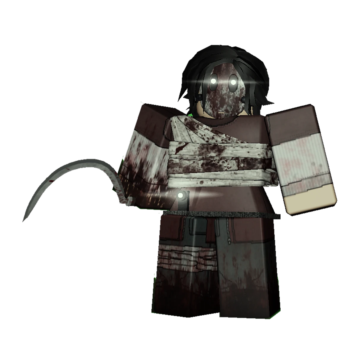 Mary Reilly | Confined Floors Wiki | Fandom