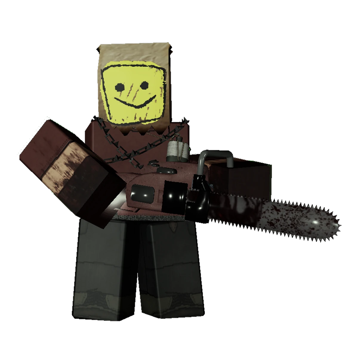 Sammy Henderson | Confined Floors Wiki | Fandom