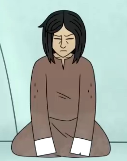 Sanna | Confinement: The SCP Animation Series Wiki | Fandom