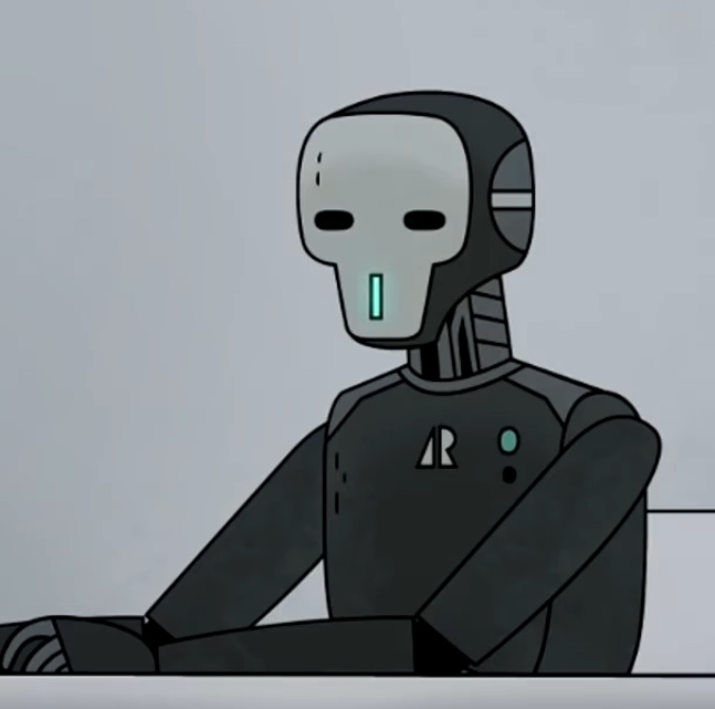 SCP-1360 | Confinement: The SCP Animation Series Wiki | Fandom