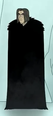 Anguta | Confinement: The SCP Animation Series Wiki | Fandom