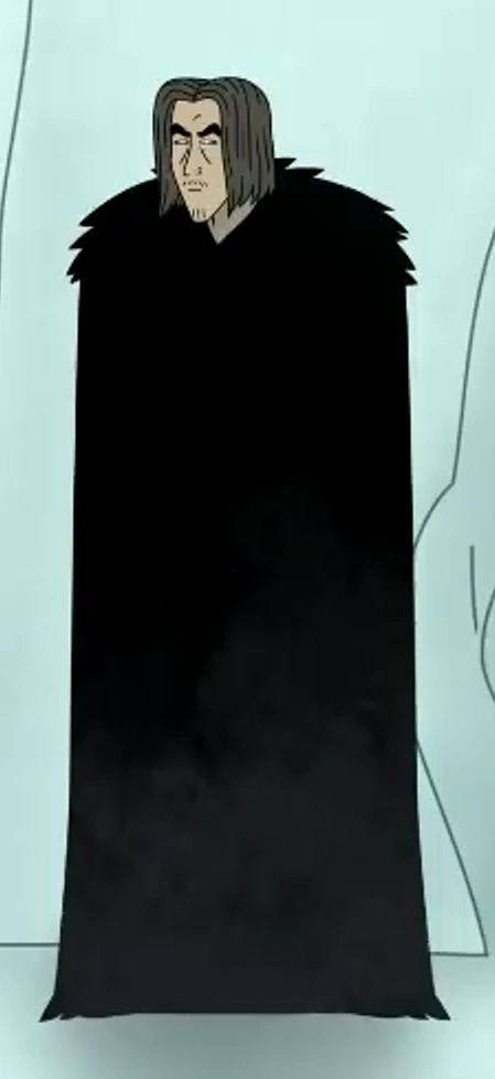 Anguta | Confinement: The SCP Animation Series Wiki | Fandom