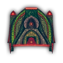 Sublime Gate Torpedo Ship | Conflicks: Revolutionary Space Battles ...