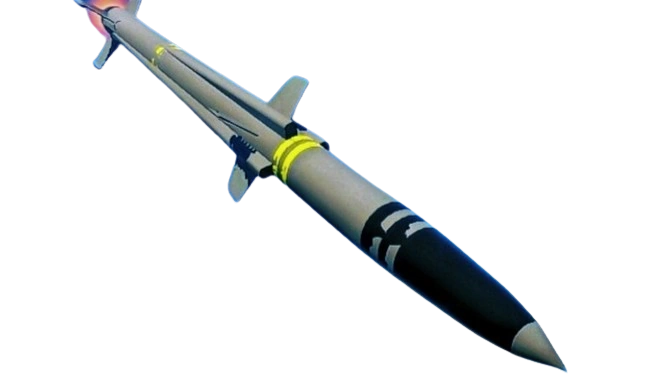 Predator Missile | Conflict: Modern Combat Wiki | Fandom