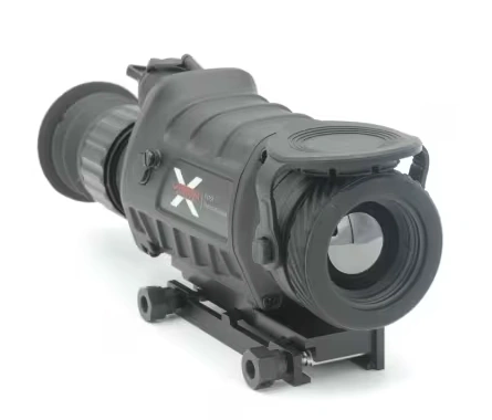 Thermal Optic | Conflict: Modern Combat Wiki | Fandom