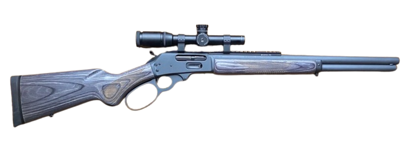 Lever Action Conflict Modern Combat Wiki Fandom