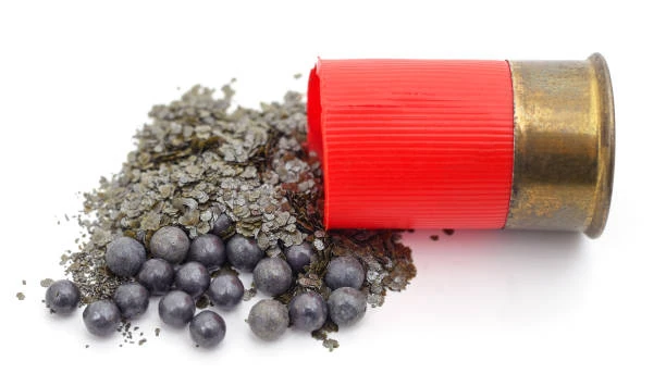 Packed Shells | Conflict: Modern Combat Wiki | Fandom