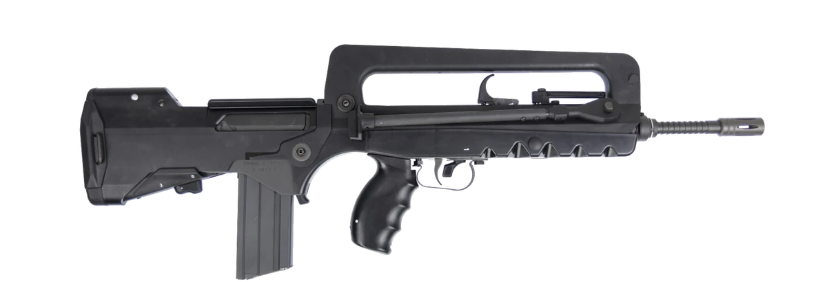 Famas | Conflict: Modern Combat Wiki | Fandom