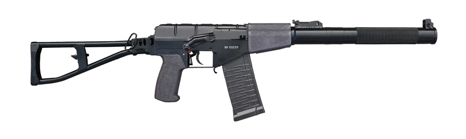 AS-VAL | Conflict: Modern Combat Wiki | Fandom