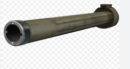 Extended Barrel | Conflict: Modern Combat Wiki | Fandom