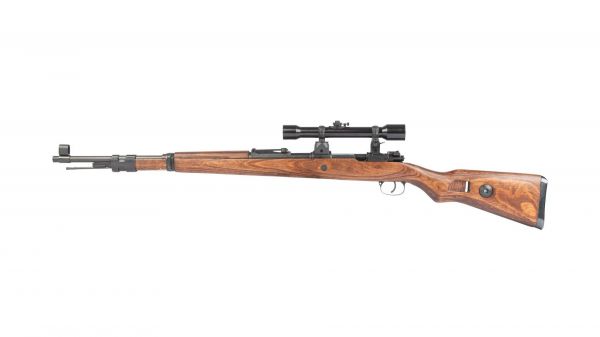 Kar98k Conflict Modern Combat Wiki Fandom