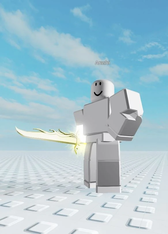 Arashi | Conflict Roblox Wiki | Fandom