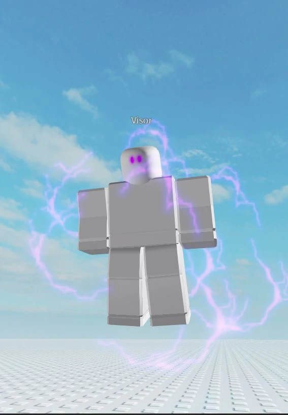 Visor | Conflict Roblox Wiki | Fandom