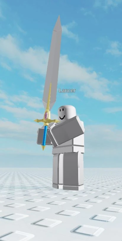 Lancer | Conflict Roblox Wiki | Fandom