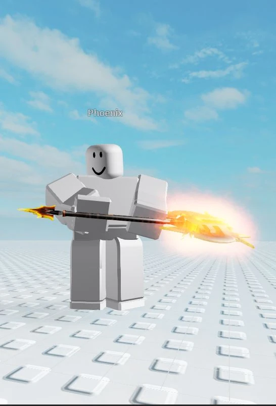 Phoenix | Conflict Roblox Wiki | Fandom