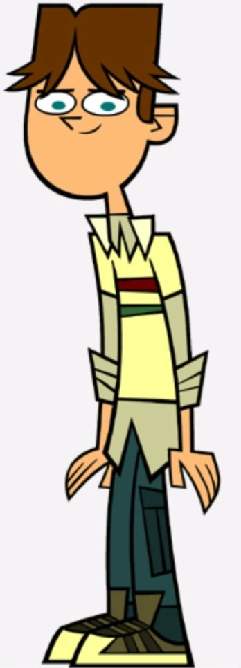 Cody (Total Drama) | Conflicting Evil Wiki | Fandom