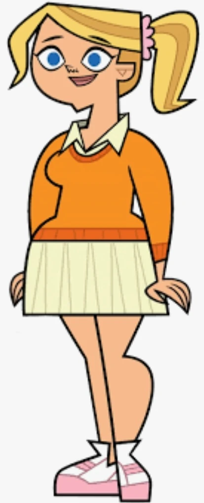 Emma (Total Drama Island 2023) | Conflicting Evil Wiki | Fandom