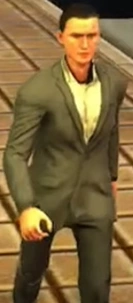 Boss' Right Hand Man | Conflicting Evil Wiki | Fandom