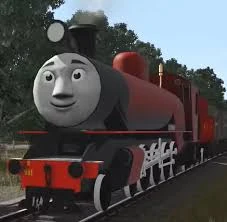 Jonny Cuba (Stories Of Sodor) | Conflicting Evil Wiki | Fandom
