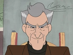 Roxanne Ritchi | Conflicting Evil Wiki | Fandom