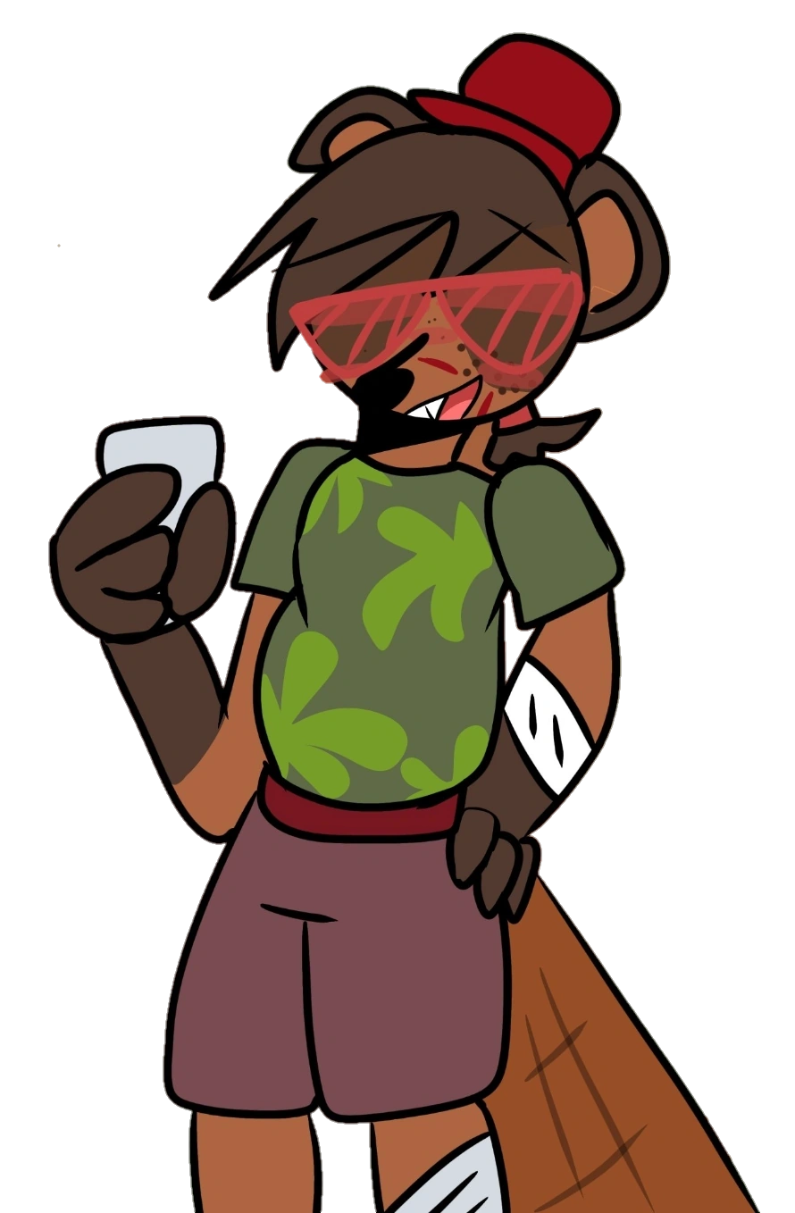 Alonzo Jimenez | Conflicting Evil Wiki | Fandom