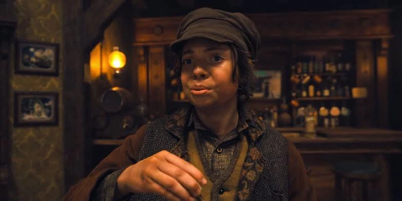 Lampwick (2022 Pinocchio Live-Action) | Conflicting Evil Wiki | Fandom