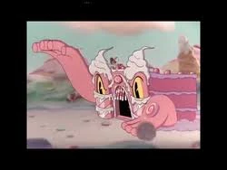 Whippet Creampup (Cuphead Show) | Conflicting Evil Wiki | Fandom
