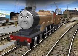Benson (Stories Of Sodor) | Conflicting Evil Wiki | Fandom