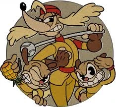 The Howling Aces (Cuphead) | Conflicting Evil Wiki | Fandom