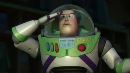 Demo Buzz Lightyear | Conflicting Evil Wiki | Fandom