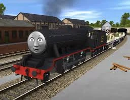 Peter (Stories Of Sodor) | Conflicting Evil Wiki | Fandom