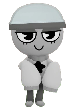 Gigi (Dandy's World) | Conflicting Evil Wiki | Fandom
