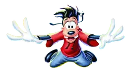 Max Goof | Conflicting Evil Wiki | Fandom
