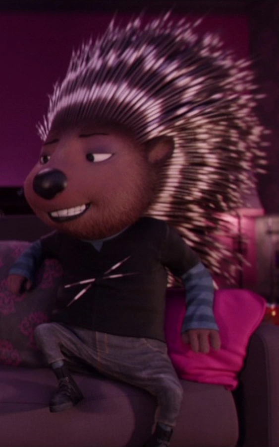 Lance (Sing) | Conflicting Evil Wiki | Fandom