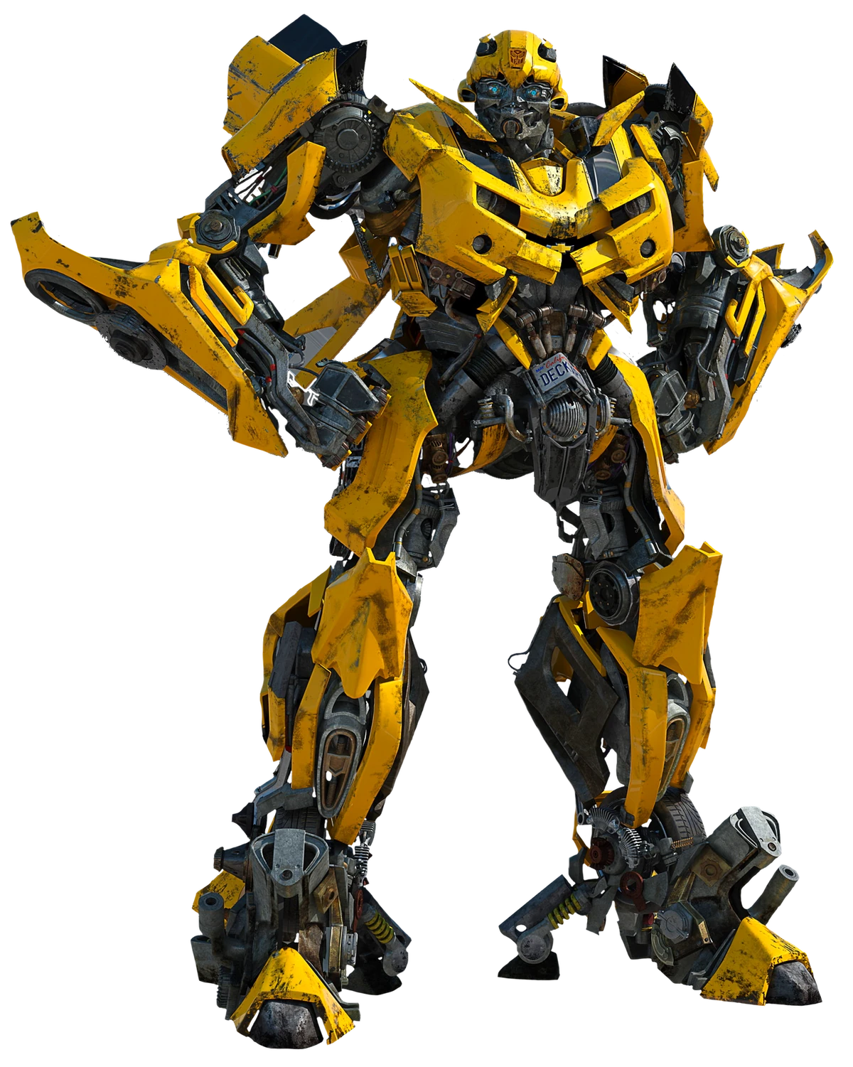 Bumblebee (Transformers Original Films) | Conflicting Evil Wiki | Fandom