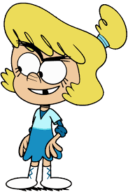 Becky (The Casagrandes) | Conflicting Evil Wiki | Fandom